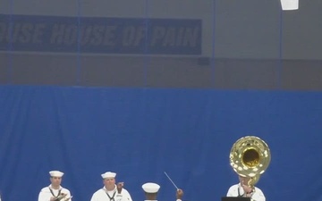 DVIDS - Naval Service Training Command