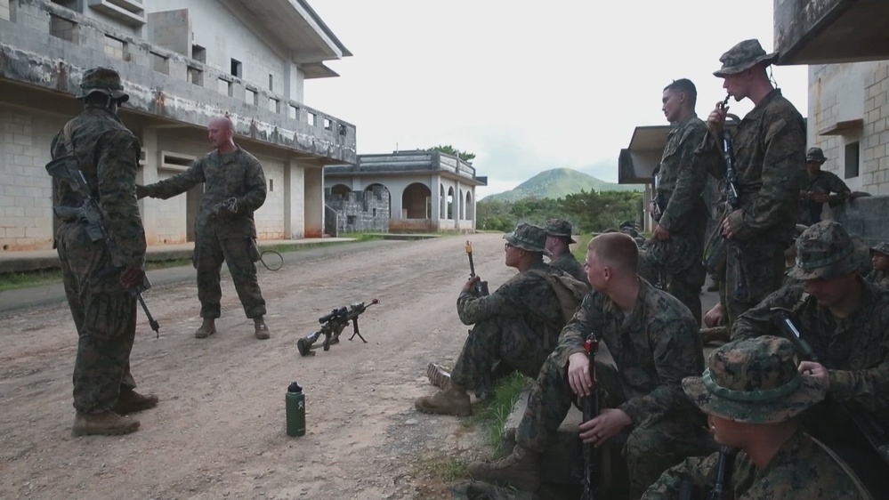 DVIDS - Video - Embassy Reinforcement