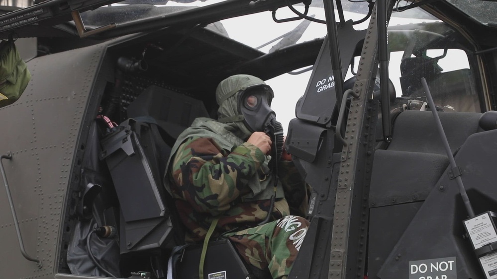 DVIDS - Video - CBRNE Decontamination Training