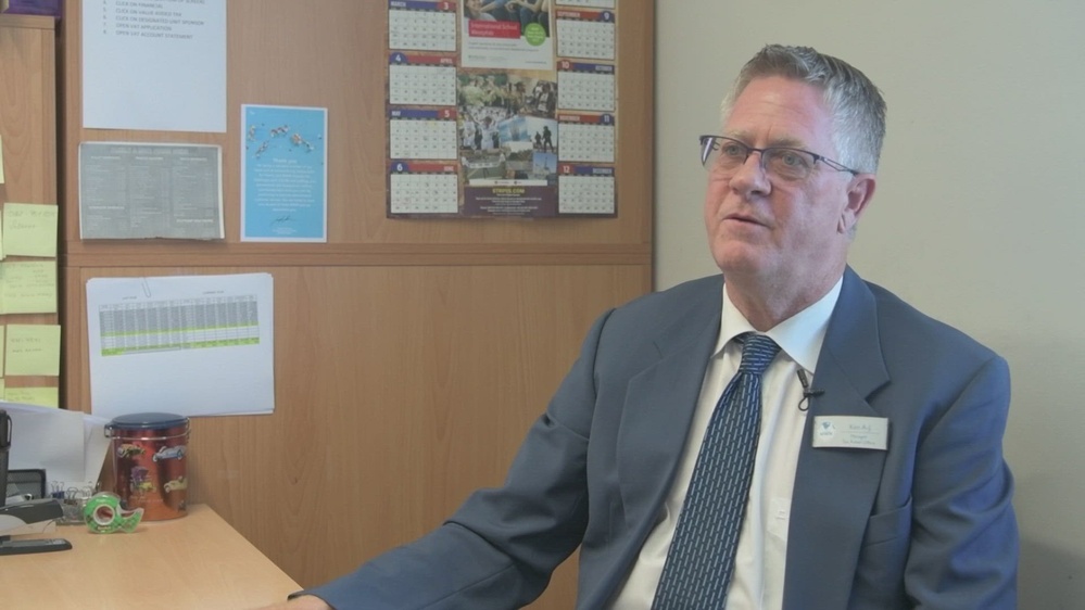 DVIDS - Video - VAT Office B-Roll