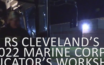 DVIDS - 4th Marine Corps District