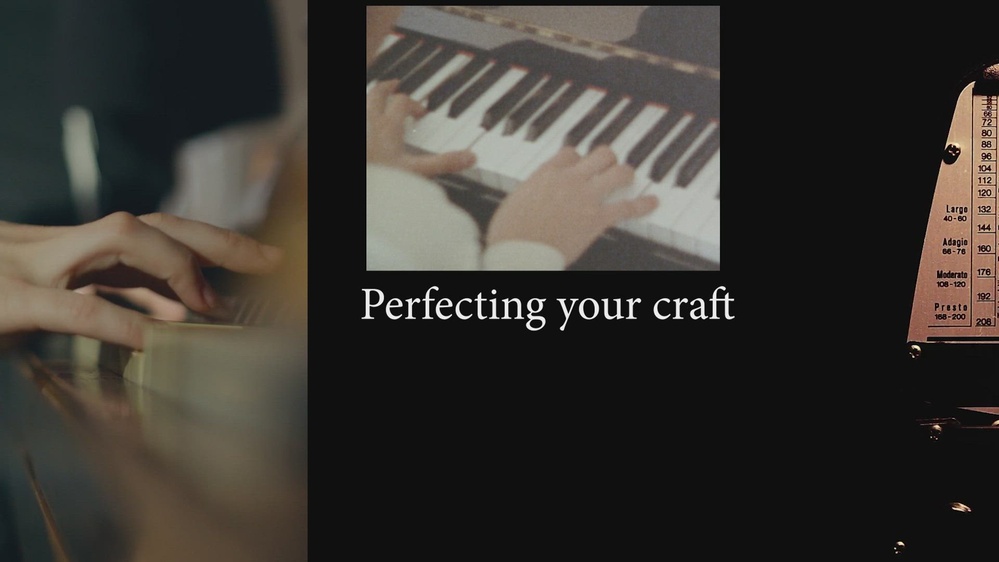 DVIDS - Video - Marine Musician Enlistment Option Program