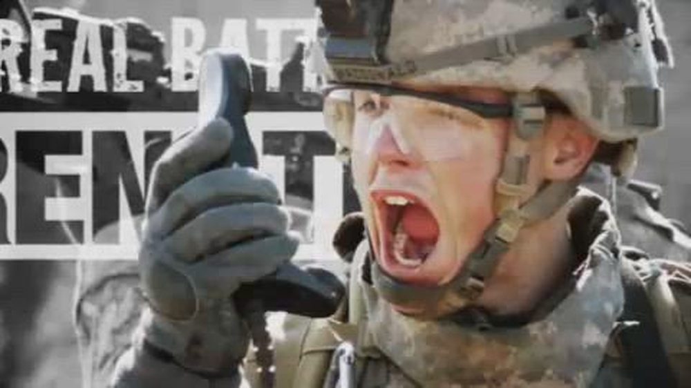 DVIDS - Video - Maj. General David Blackledge