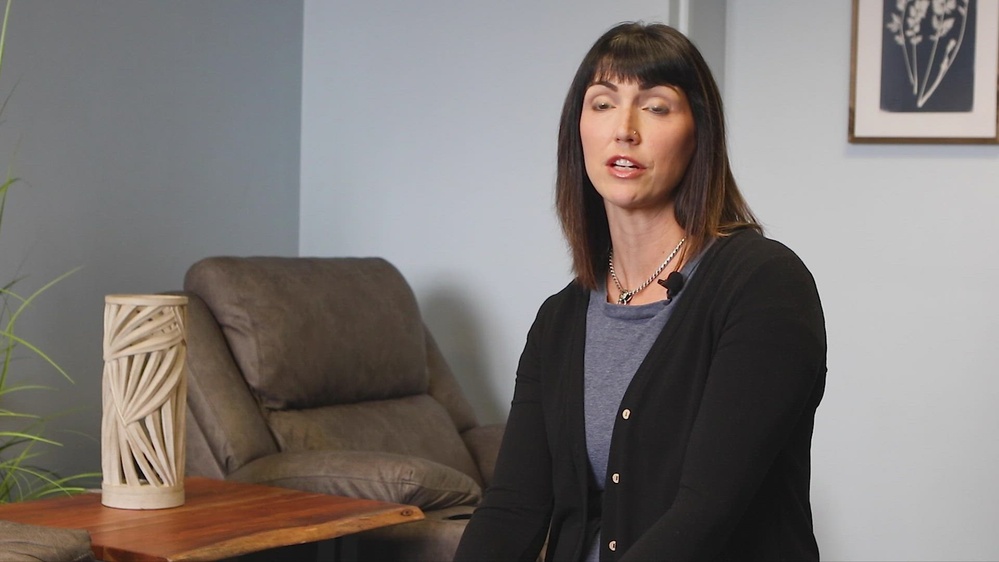 DVIDS - Video - WHY ASC? | The Civilian Fitness Program: Heather