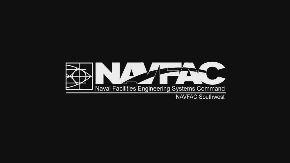 DVIDS - Video - NAVFAC Southwest Commanding Officer Presents Letters of ...