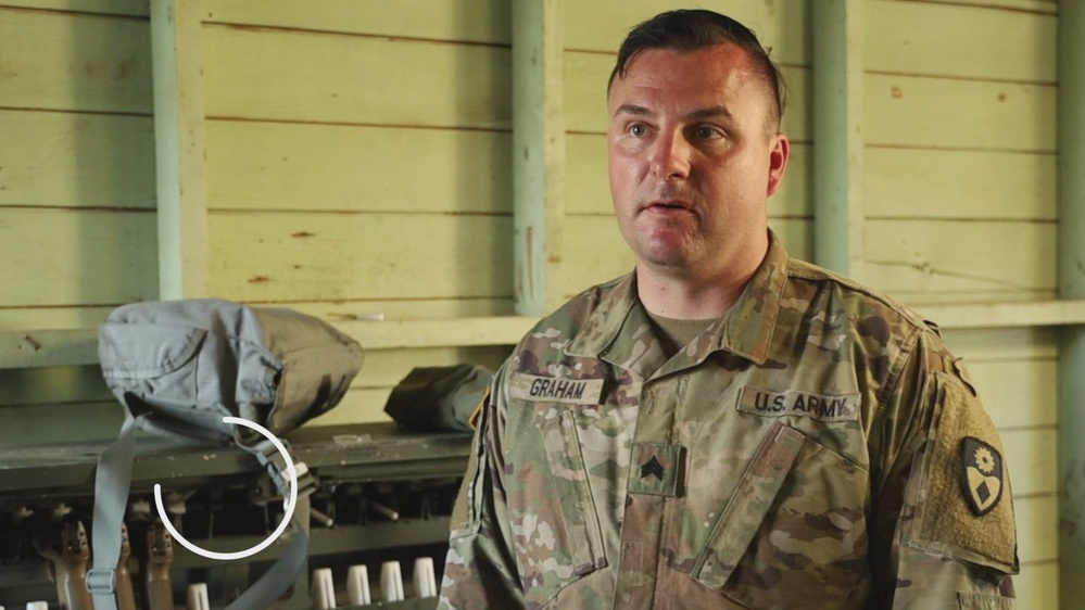 DVIDS - Video - 49th MP BDE conducts annual training