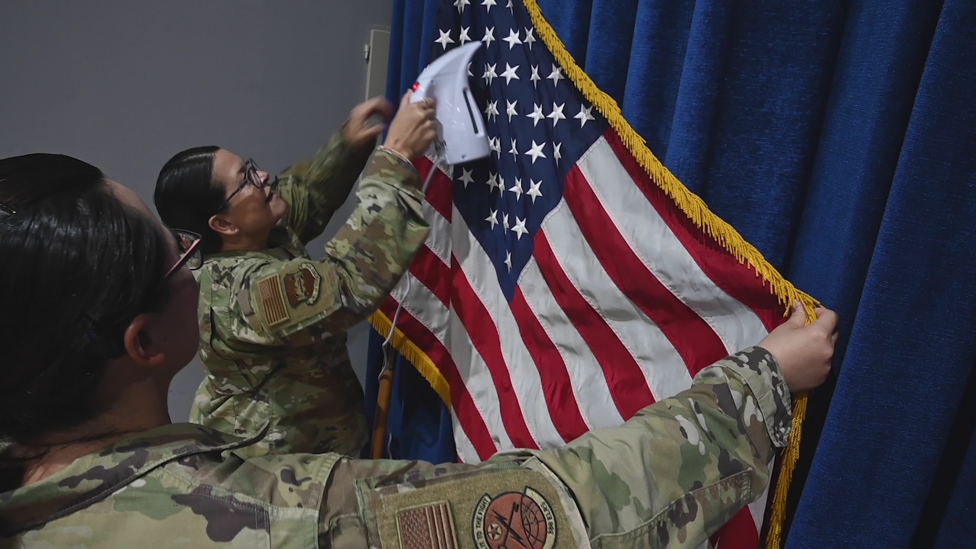 386th Air Expeditionary Wing