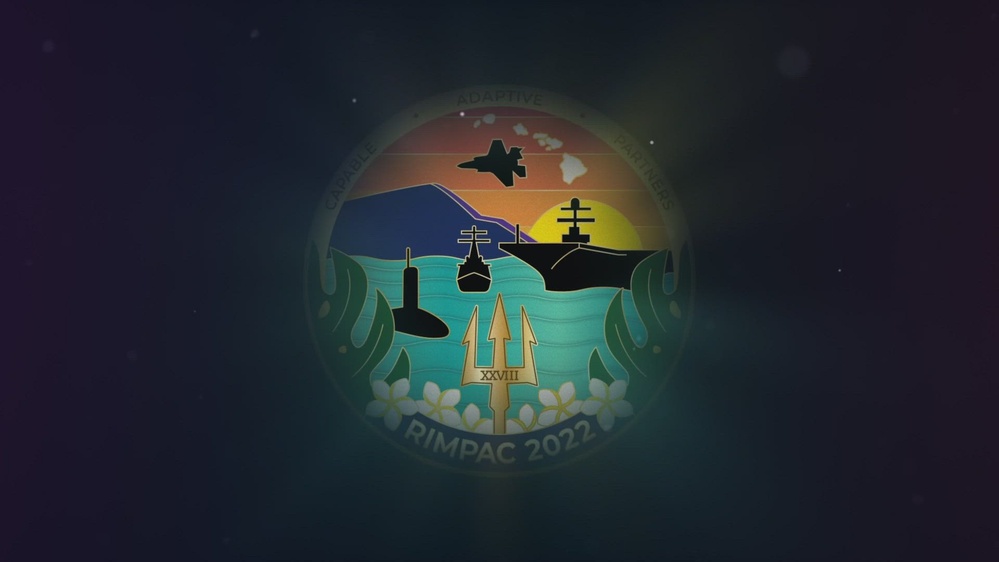 DVIDS - Video - RIMPAC 2022: 4th of July Celebration