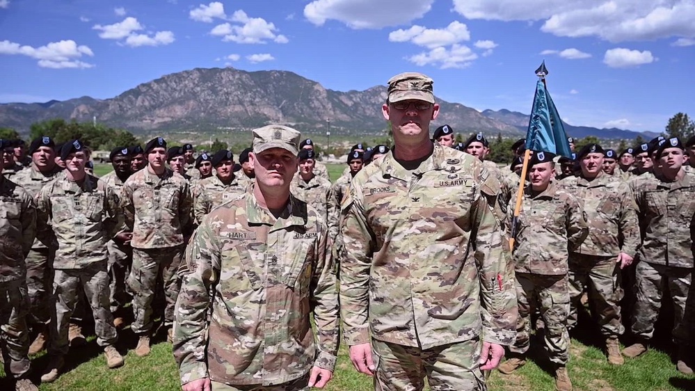 DVIDS - Video - 1st Space Brigade Suicide Awareness Video