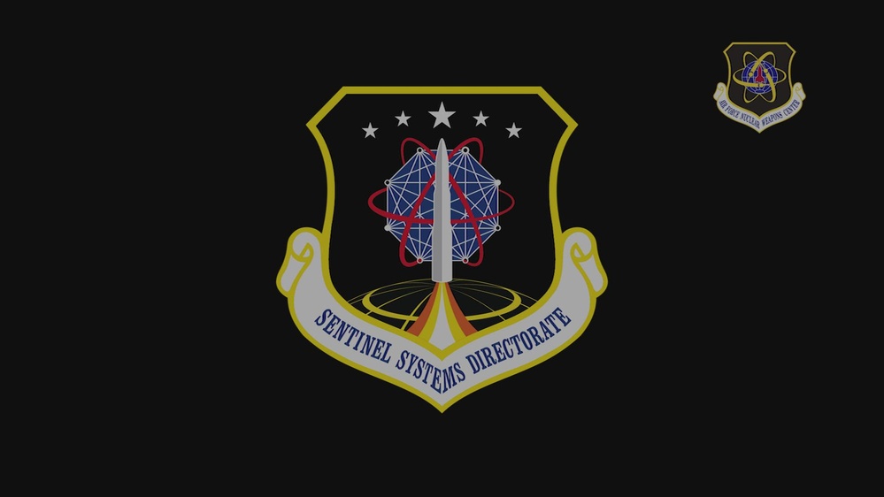 DVIDS - Video - Sentinel ICBM