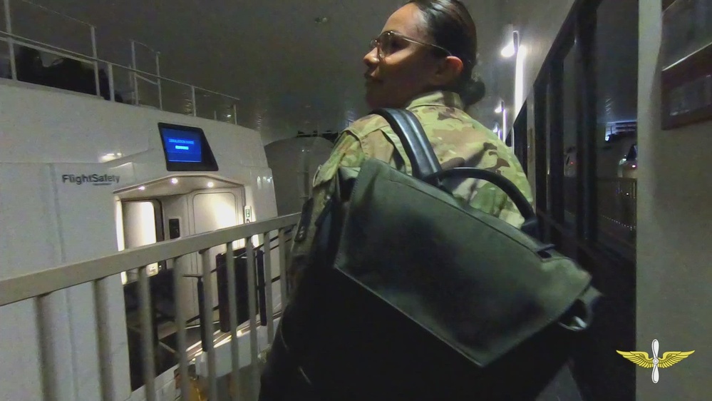DVIDS - Video - Why I Serve: 2nd Lt. Teodora Luna
