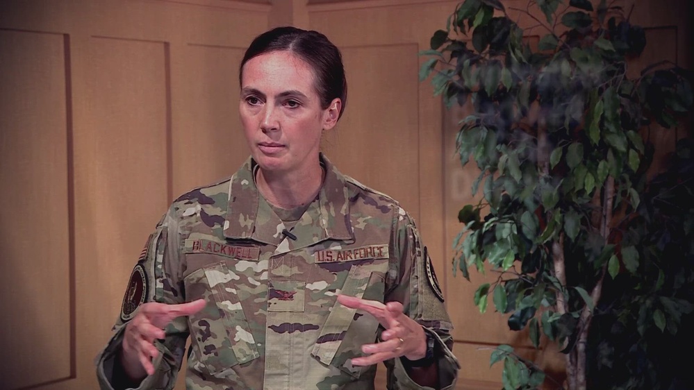 DVIDS - Video - Meet the ACC A6 Director