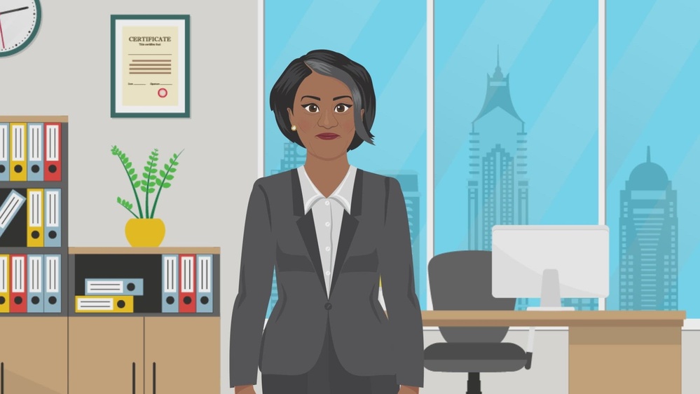 DVIDS - Video - CDSE Insider Threat Escape Room Director Intro Animation