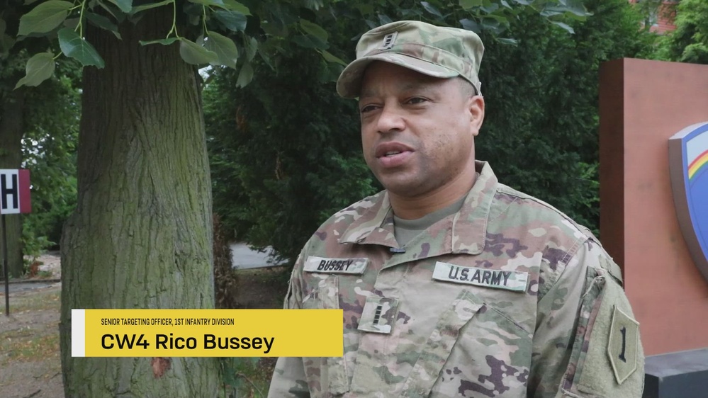 DVIDS - Video - Chief Warrant Officer Corps 104th Birthday