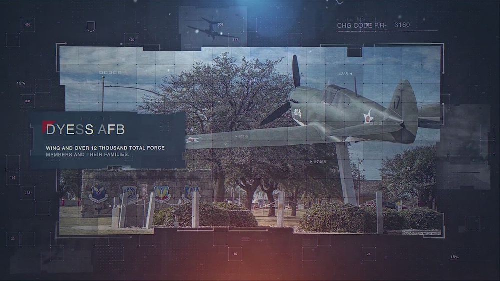 DVIDS - Video - 7th Bomb Wing Mission Video