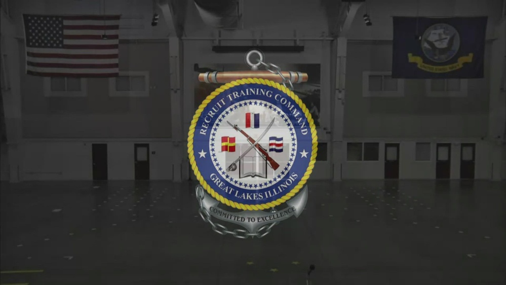 DVIDS - Video - Navy Recruit Training Command Graduation