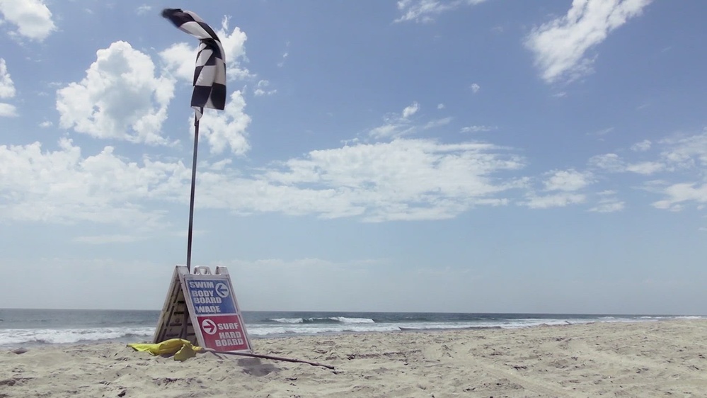 DVIDS - Video - 101 Days of Summer: Beach Safety