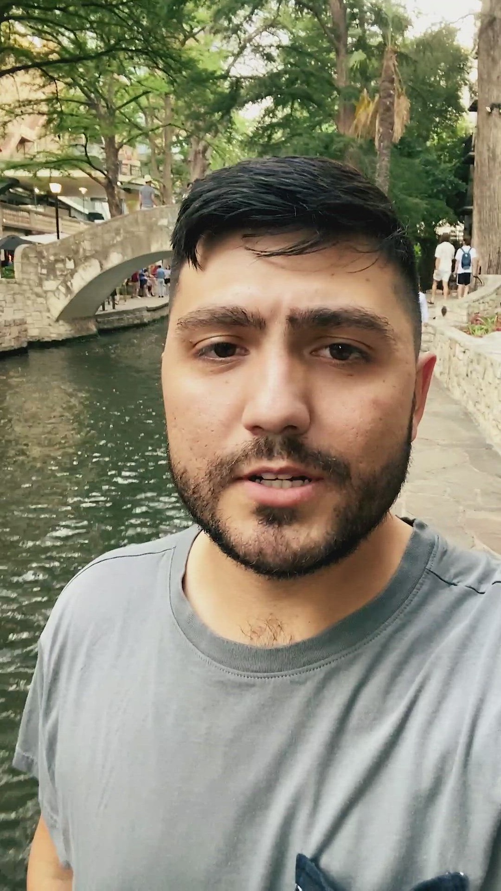 DVIDS - Video - Ed Solis | Pursue Civilian Career