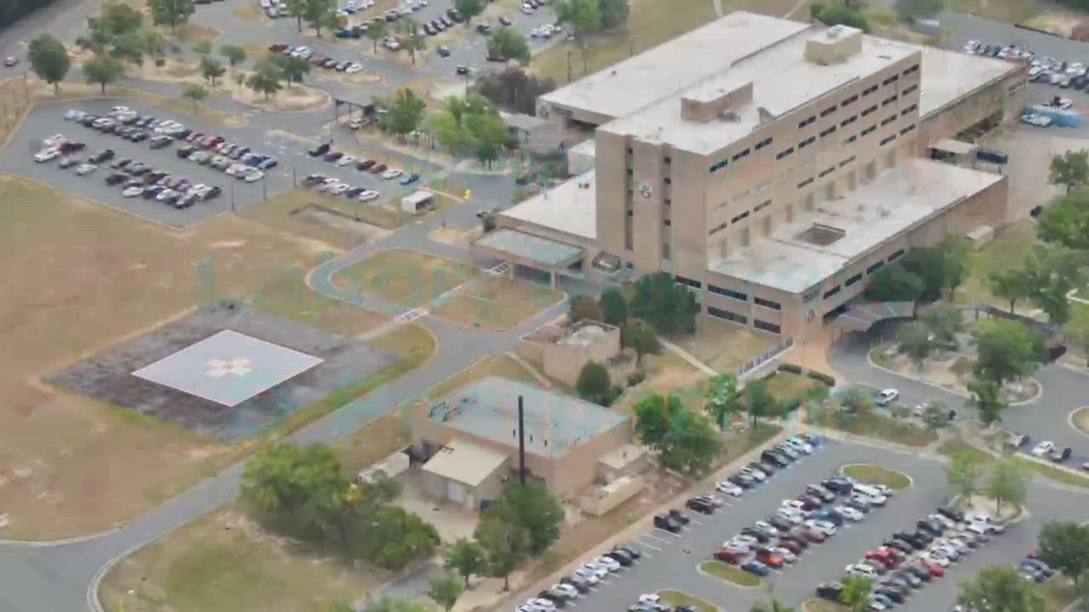 DVIDS - Video - Tour BJACH’s Labor, Delivery, Recovery and Postpartum Ward