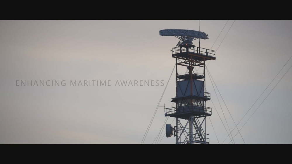 DVIDS - Video - Task Force 61/2: Enhancing Maritime Awareness