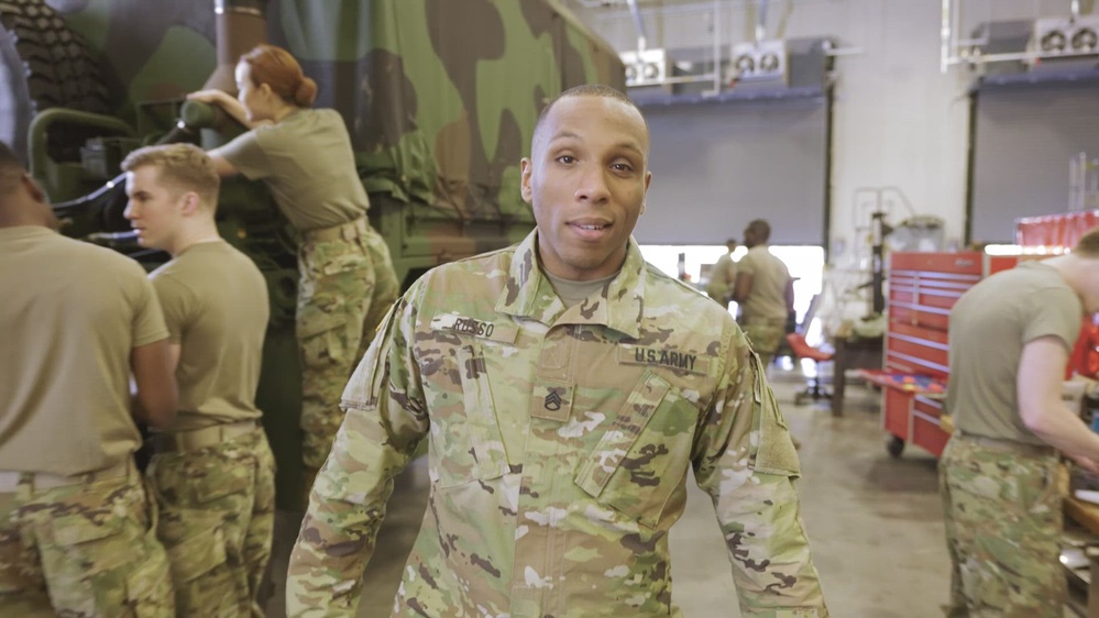 DVIDS - Video - Unit Cohesion