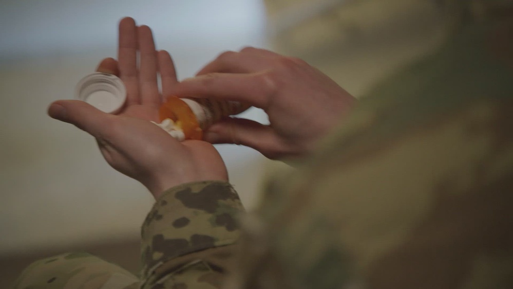 DVIDS - Video - Army Substance Abuse Program
