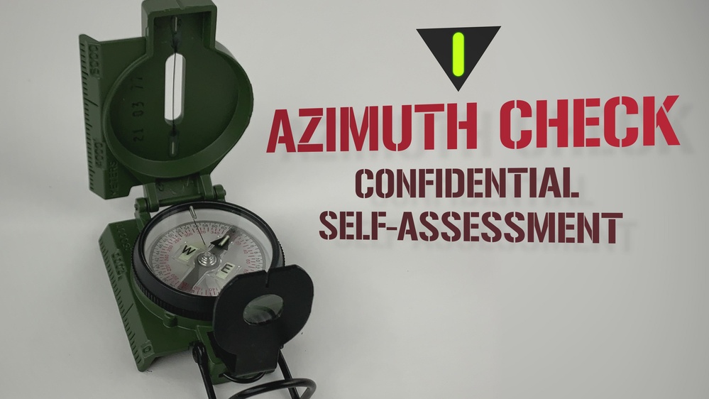 DVIDS - Video - ArmyFit Azimuth Check