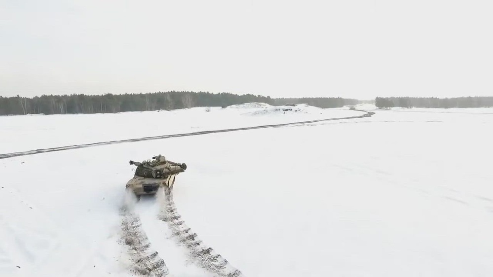 DVIDS - Video - U.S. Army NATO Brigade Command Video