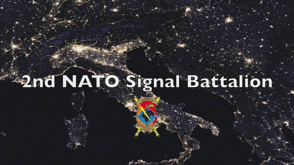 DVIDS - Video - 2nd NATO Support Battalion