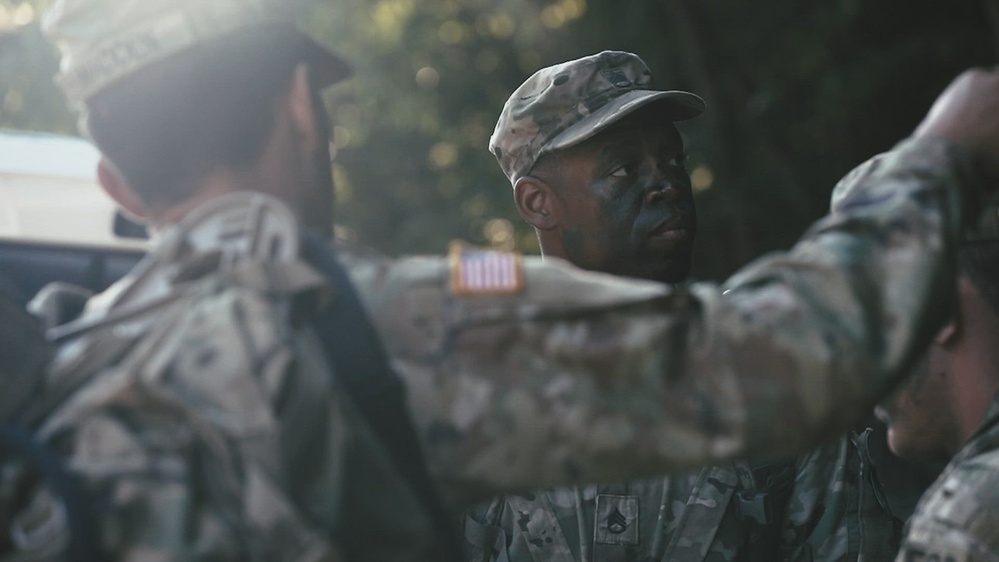 DVIDS - Video - 20th CBRNE Command’s Best Squad Competition and Best ...