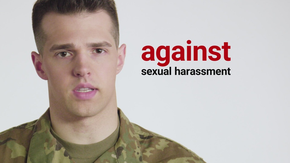 DVIDS - Video - Take A Stand