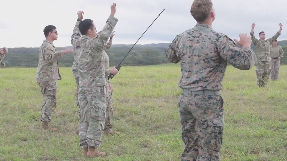 DVIDS - Video - RIMPAC 2022: Multinational forces conduct military ...