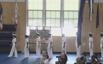 DVIDS - Naval Service Training Command