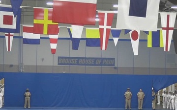 DVIDS - Naval Service Training Command