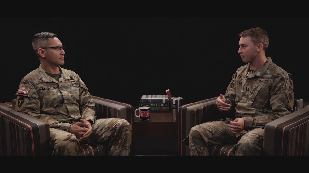 DVIDS - Video - Ep 37 - School of Advanced Military Studies With Maj. O ...