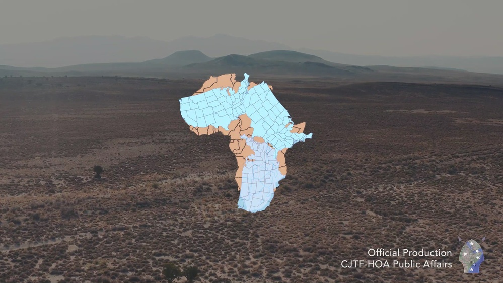 DVIDS - Video - CJTF-HOA Mission Video
