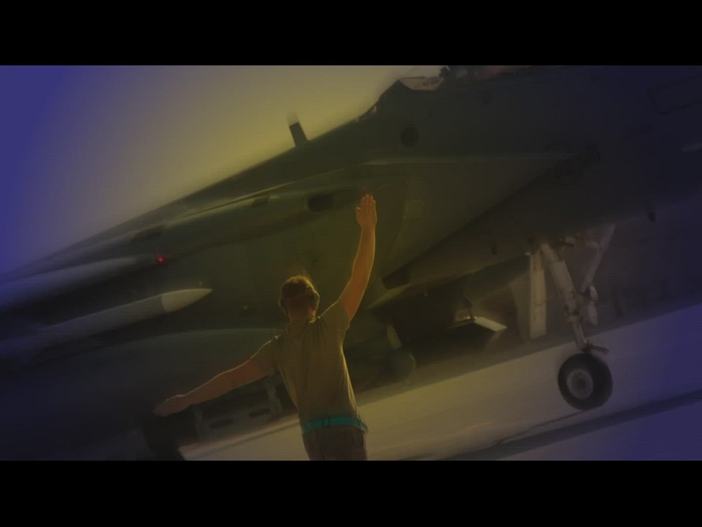 DVIDS - Video - 332d Air Expeditionary Wing Command Chief Master ...