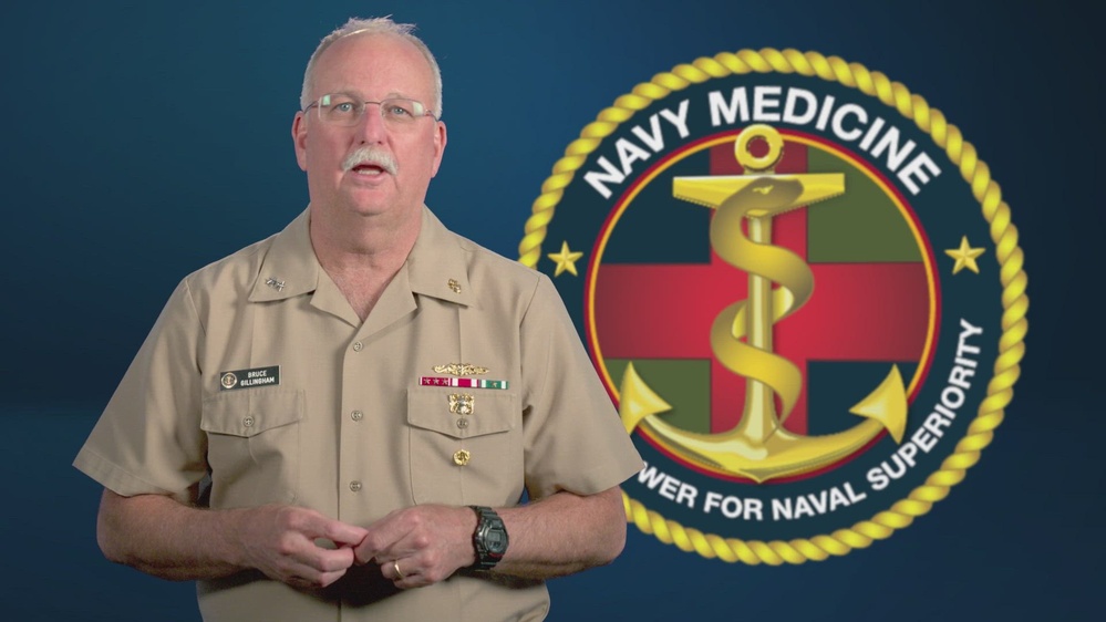 DVIDS - Video - Surgeon General Future of Navy Medicine DVIDS - Video - Surgeon General Future of Navy Medicine
