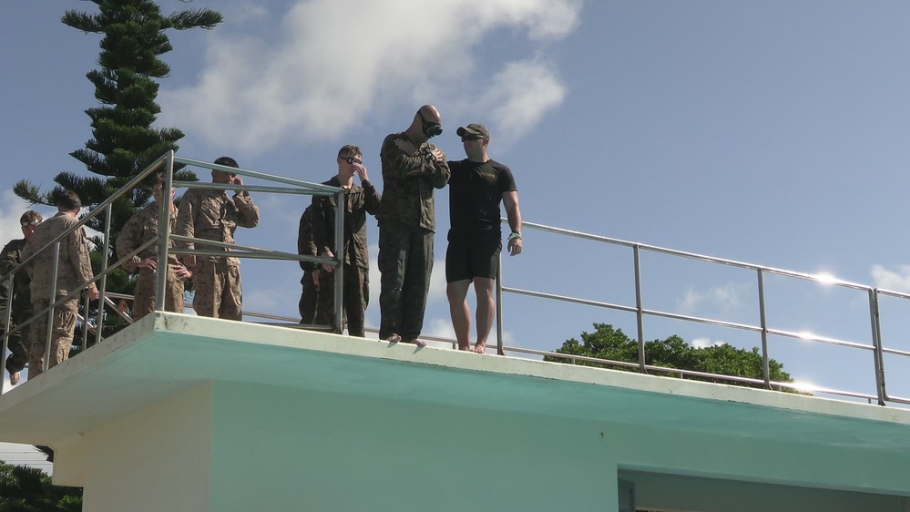 DVIDS - Video - 5th ANGLICO WSA B-Roll