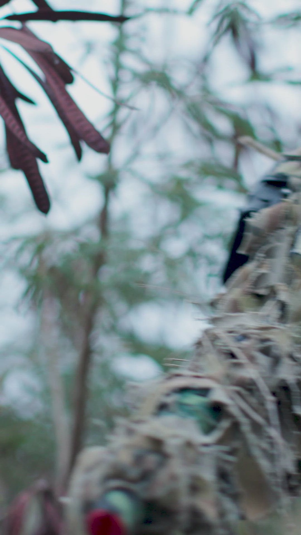 DVIDS - Video - Urban Close Combat Culminator RIMPAC 22 - Showreel