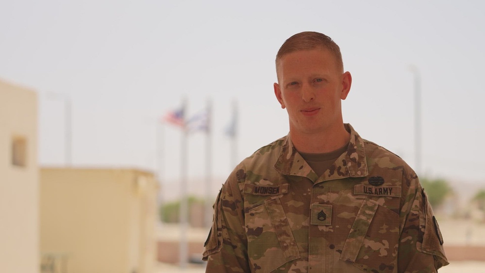 DVIDS - Video - 13th Missile Defense Battery Hometown Shoutouts