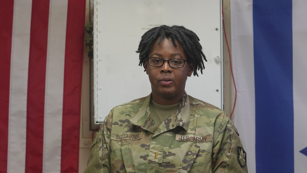 DVIDS - Video - 13th Missile Defense Battery Hometown Shoutouts