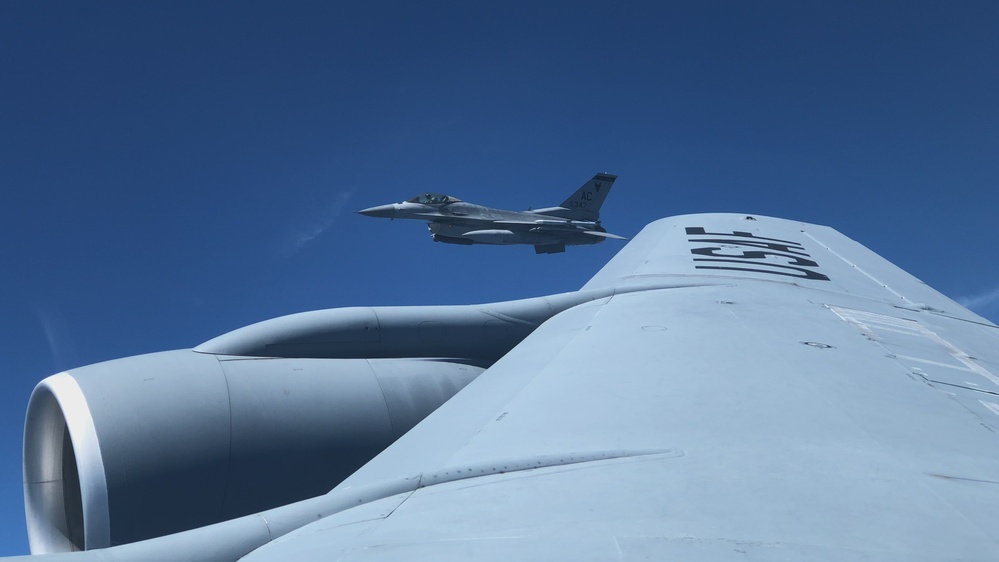 DVIDS - Video - 108th Wing hosts New Jersey legislators and staffers ...