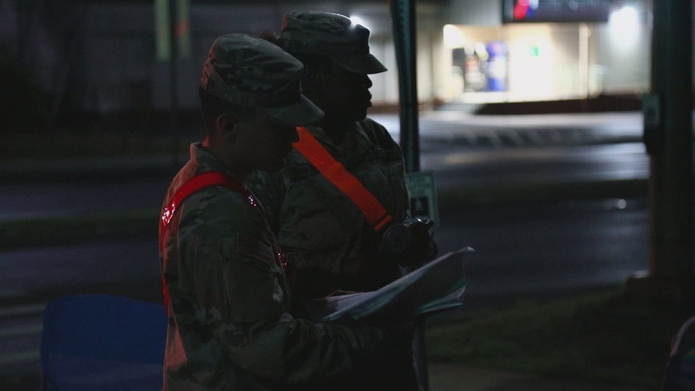 DVIDS - Video - USARPAC BSC 2022: Hawaii, 25th ID Soldiers conduct a 12 ...