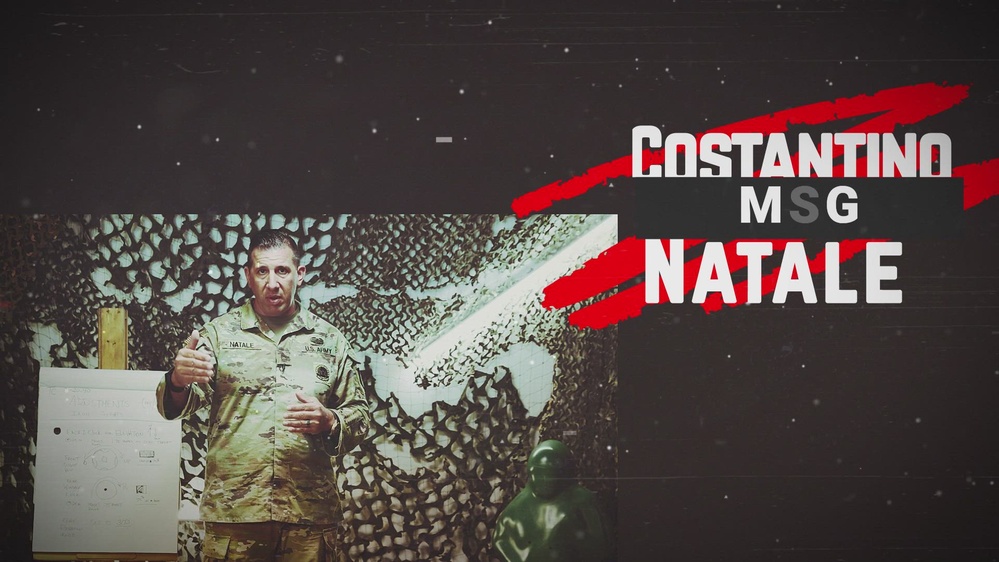 DVIDS - Video - Understanding Army Rifle/Carbine Qualification Tables I-VI