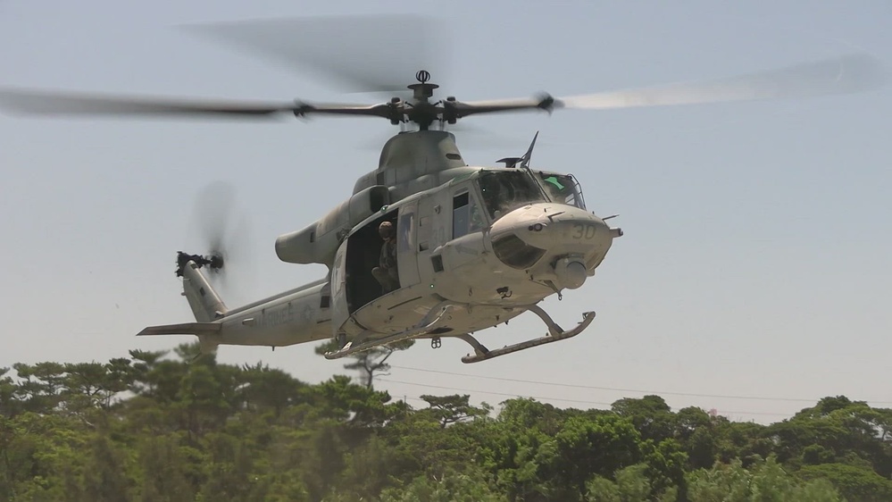 DVIDS - Video - Aerial Sniper Course B-Roll