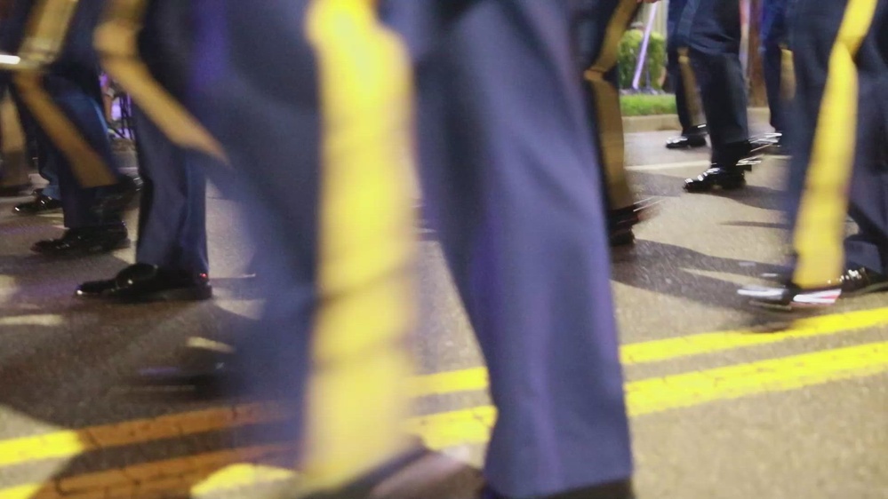 DVIDS - Video - 100th Army Band encourages musicians to audition for ...