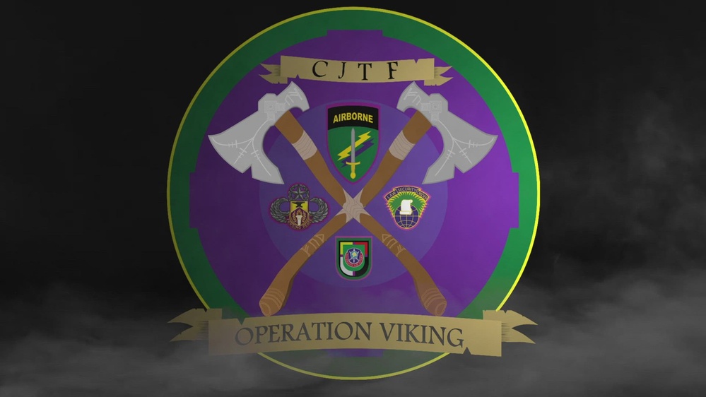 DVIDS - Video - Operation Viking 2022 - Joint Task Force Exercise Overview