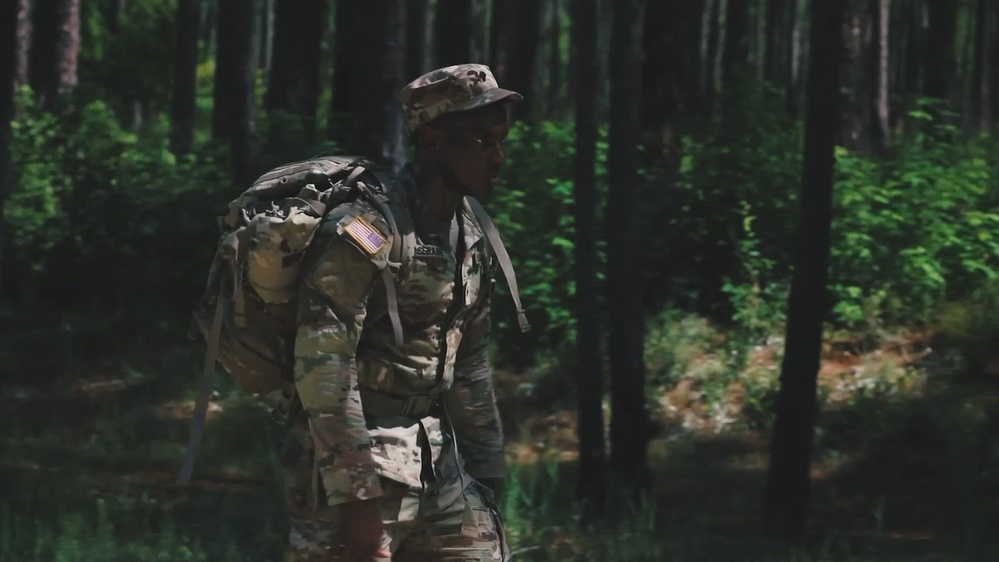 DVIDS - Video - Marne Squad is ready to be the Best Squad