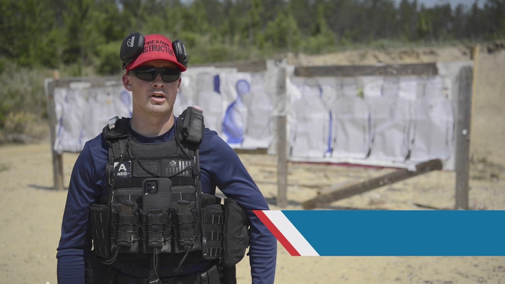 DVIDS - Video - MSST New Orleans Range